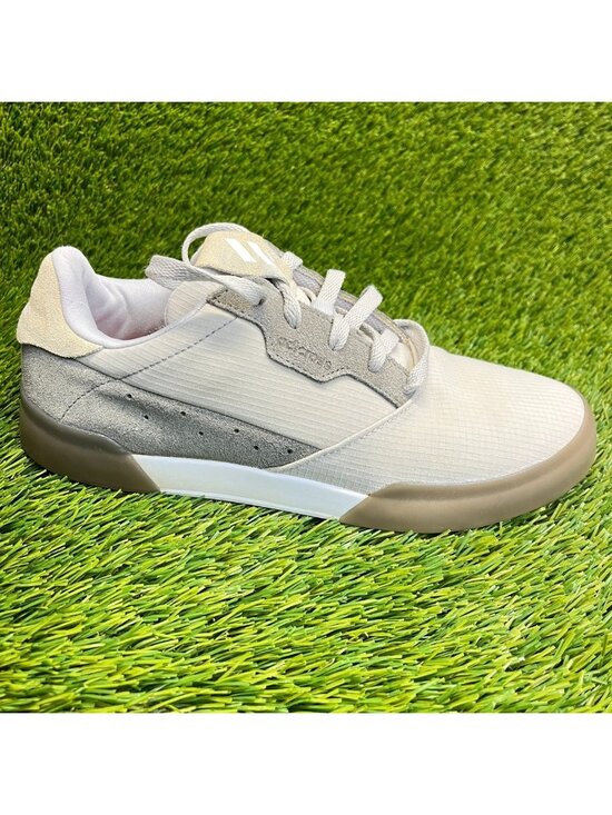 adidas | Shoes | Adidas Adicross Retro Mens Size 75 Gray Athletic ...